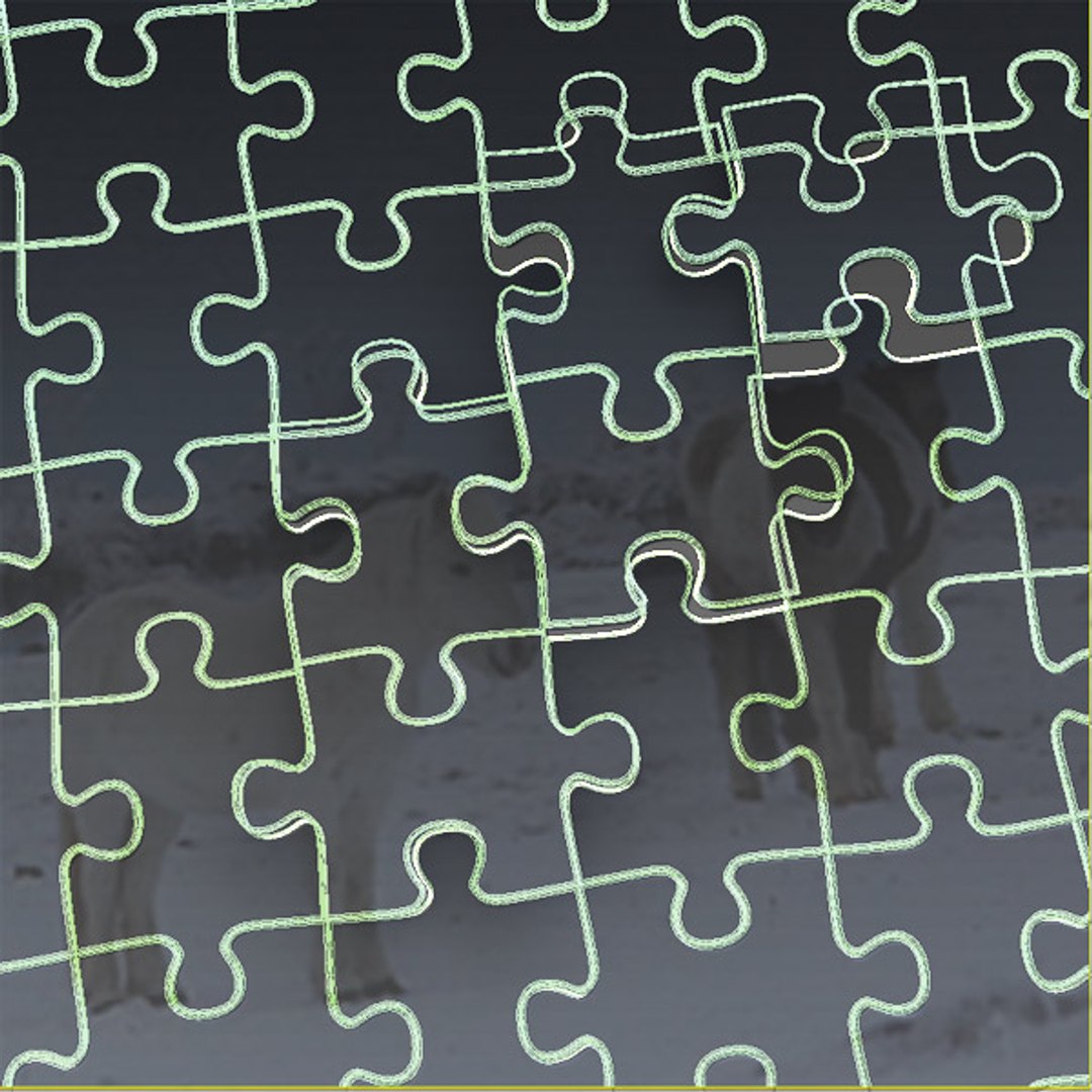 max puzzle 209 pieces