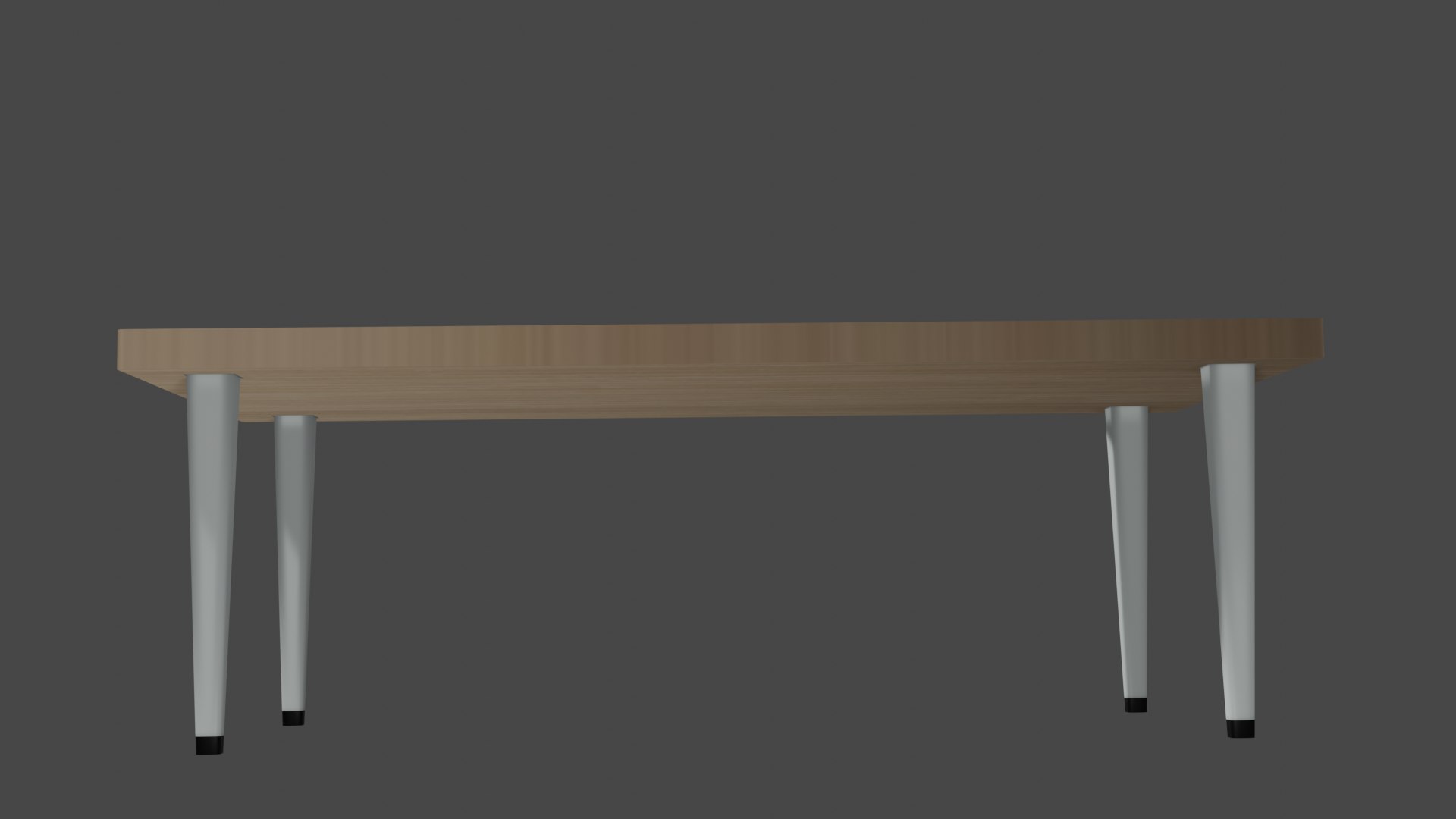 Table model - TurboSquid 1792408