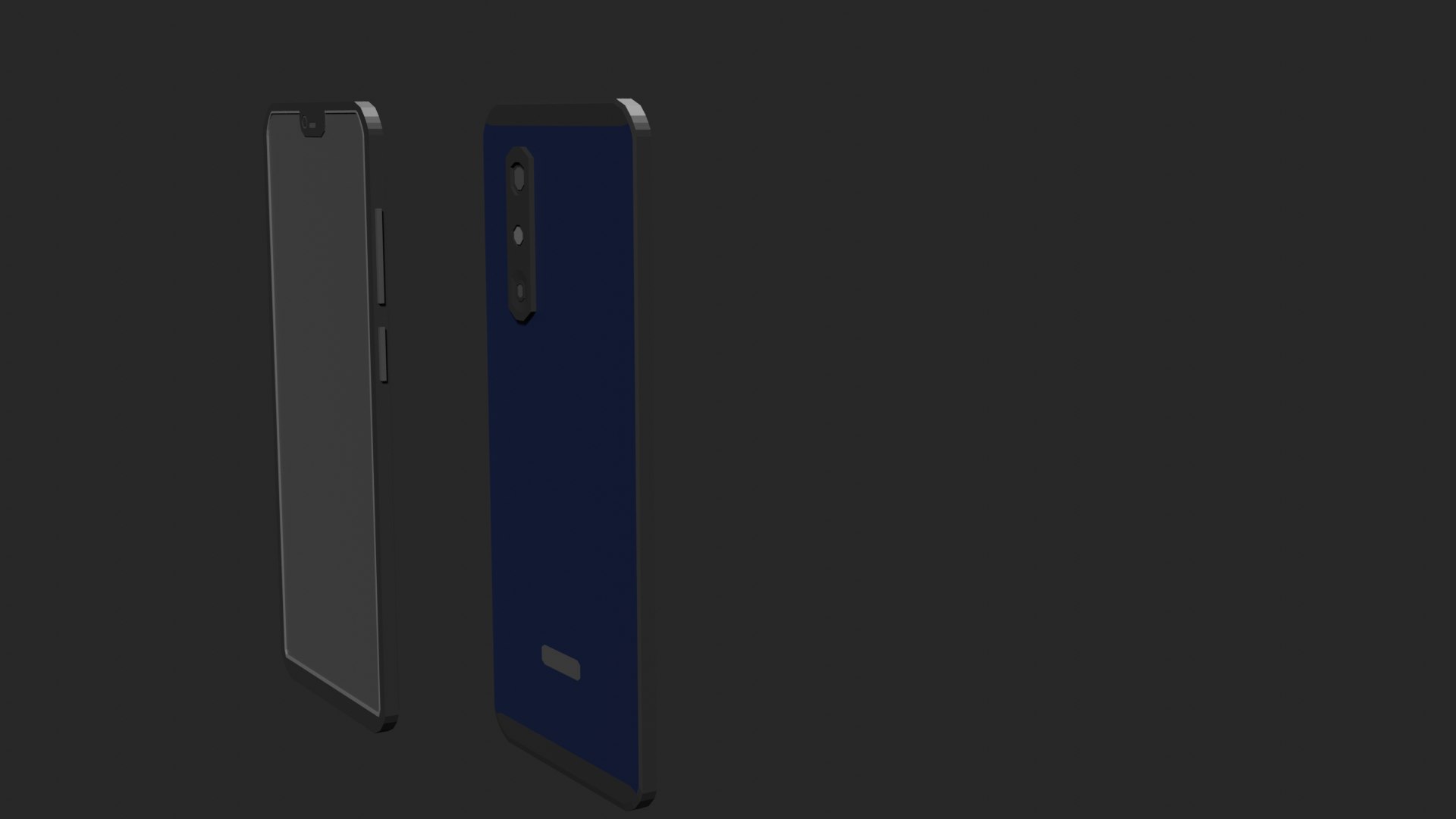 3D Smart Phone Smartphone - TurboSquid 1680059