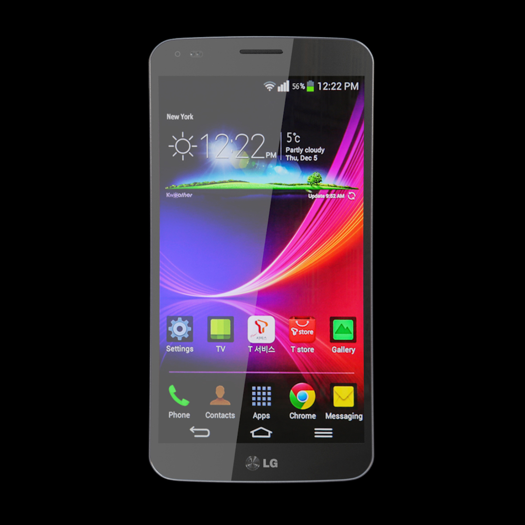 max realistic lg g flex