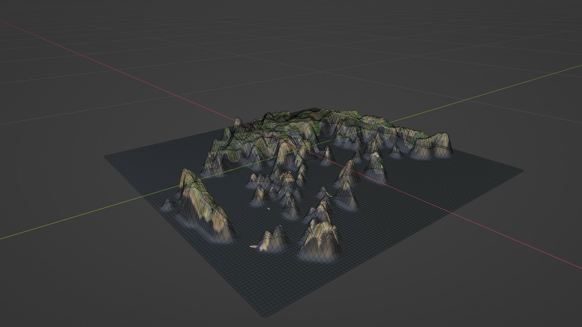 3D Greece Map Country Model - TurboSquid 2075873