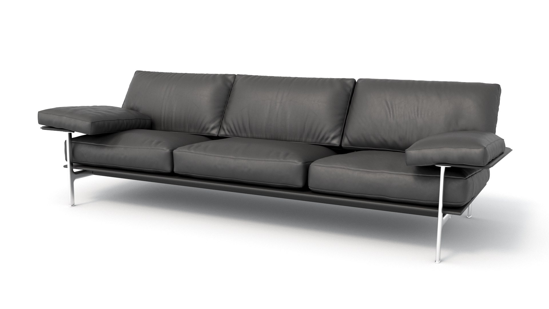 3D Sofa 17 - TurboSquid 2146812