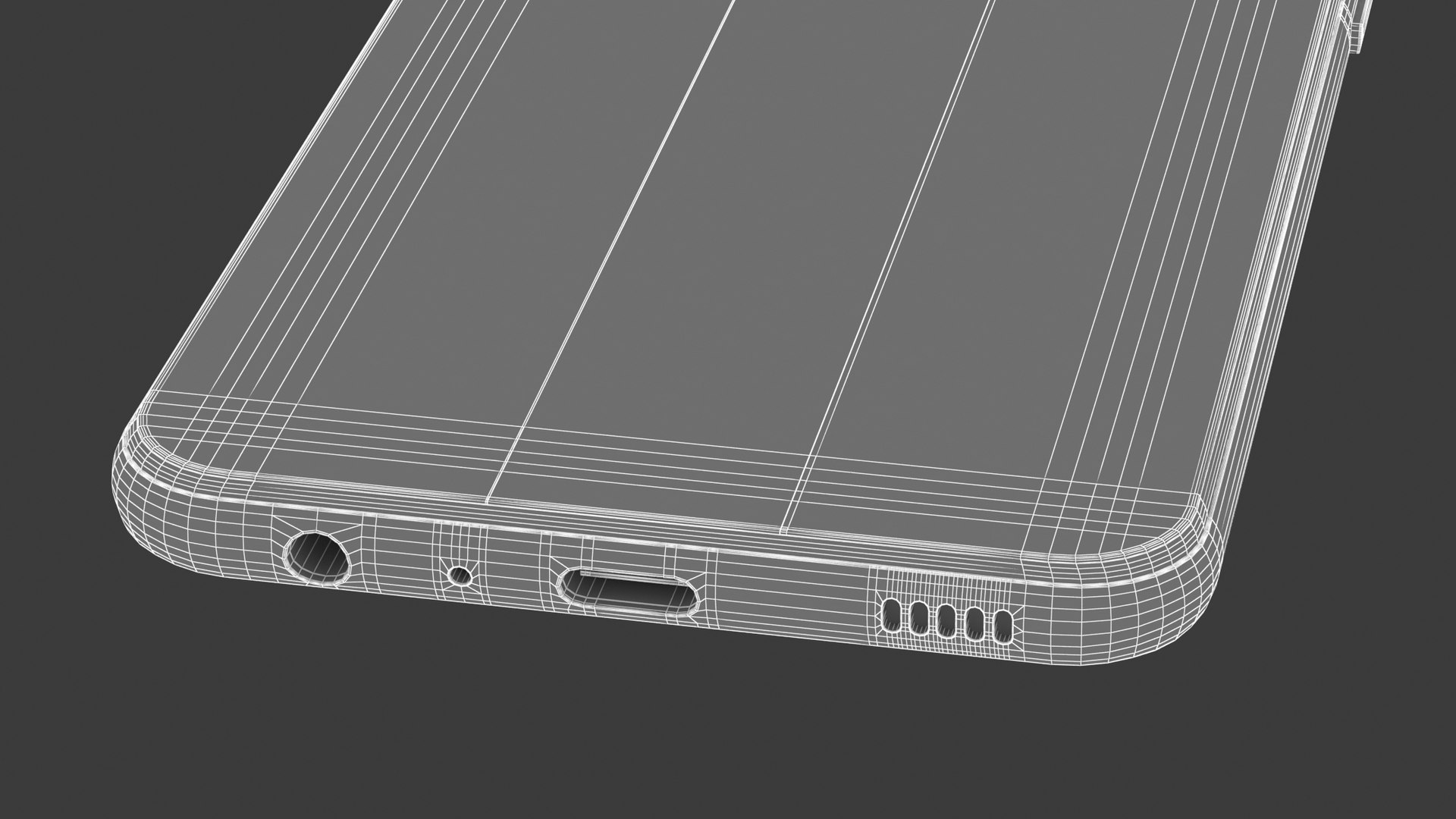 3D Samsung Galaxy F04 Green Model - TurboSquid 2101733