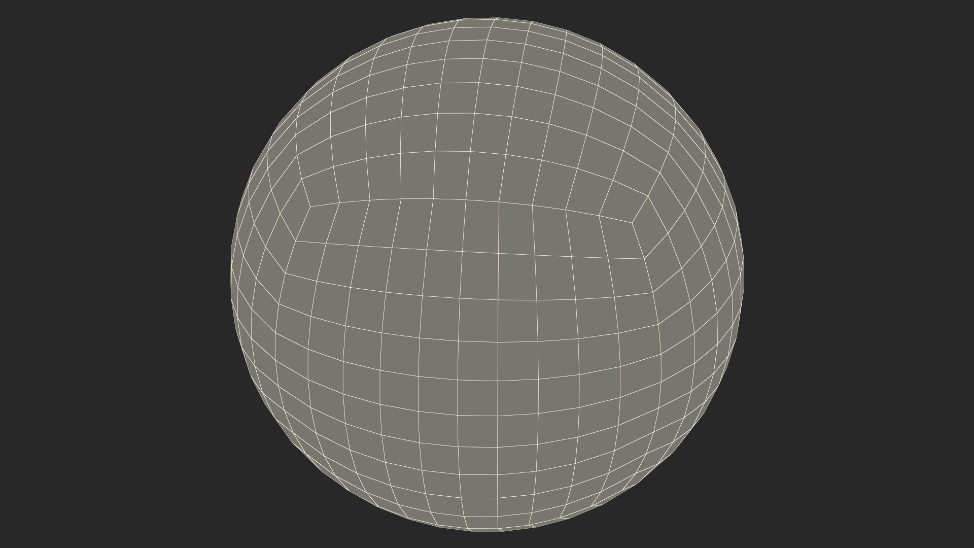 Stylized Earth Globe 3D model - TurboSquid 2137038