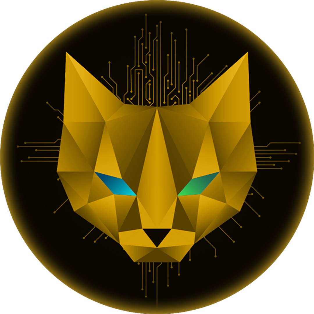 Vancat Token 3D - TurboSquid 1726677