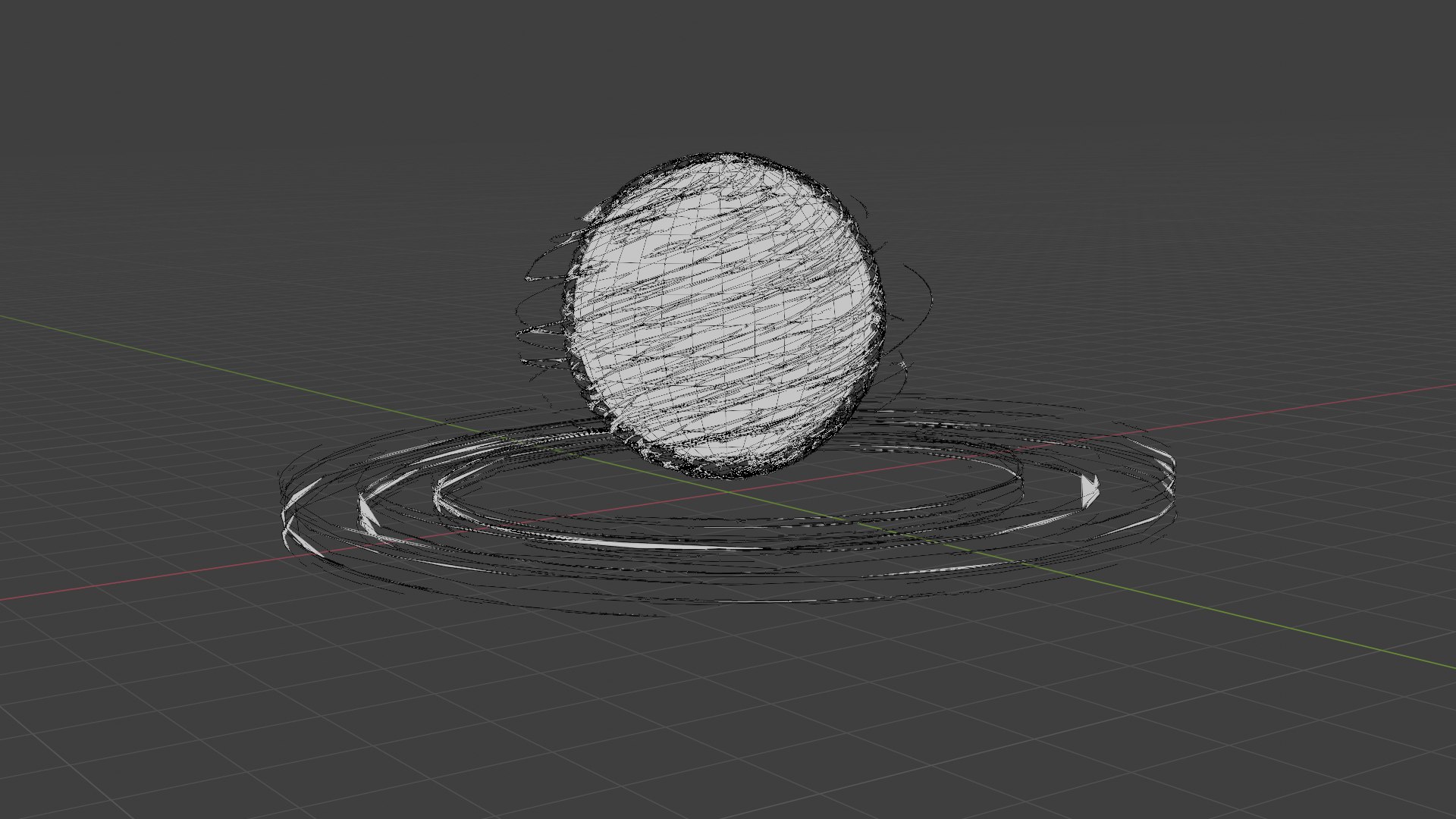 3D fire ball - TurboSquid 1772789
