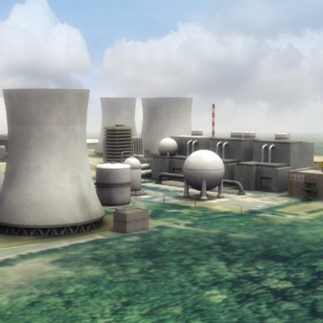 Max Power Station Powerstation