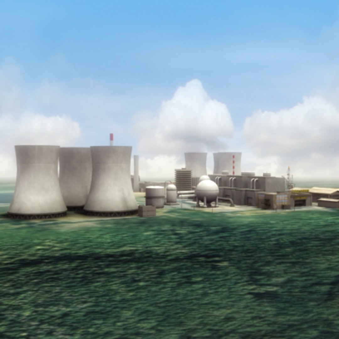 Max Power Station Powerstation