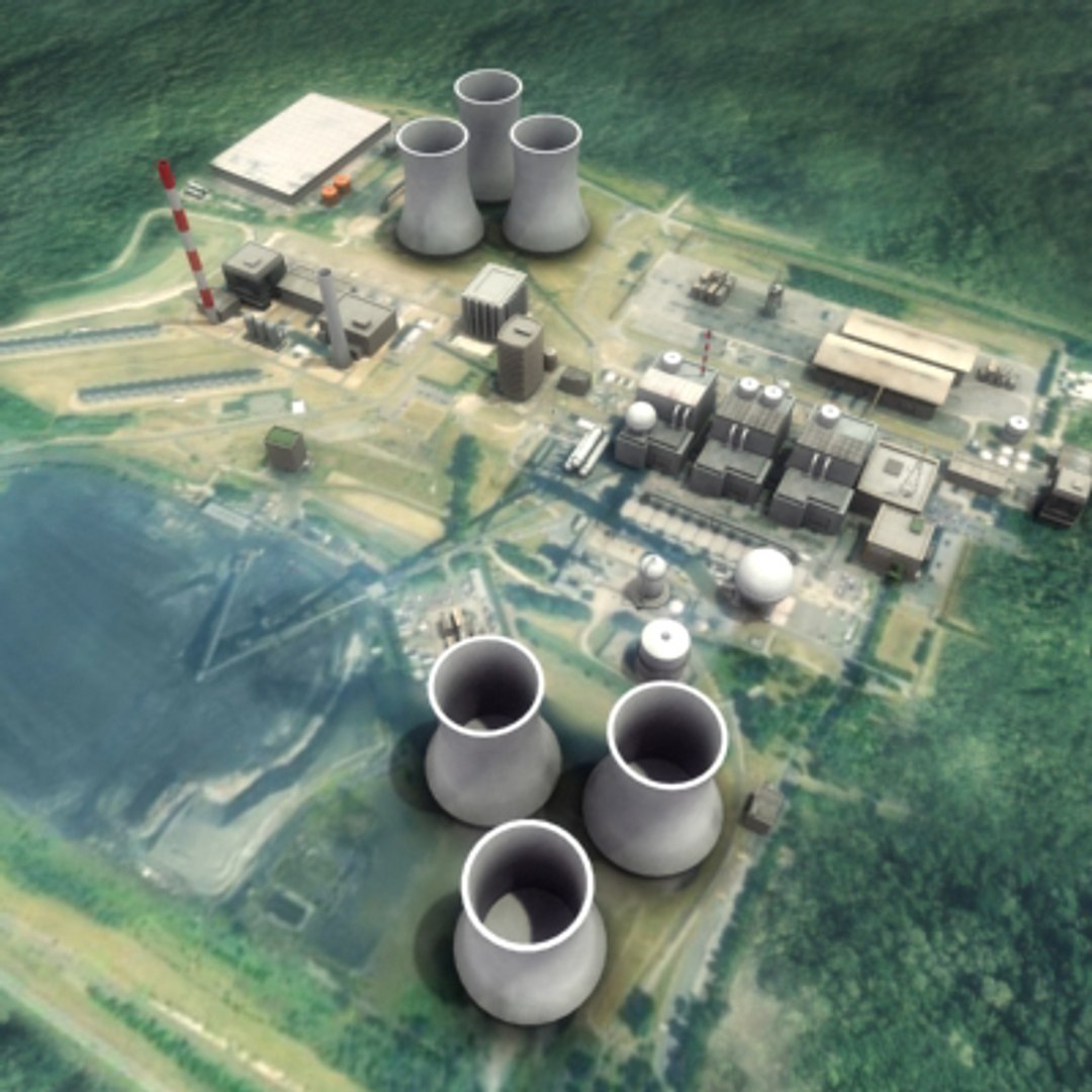 Max Power Station Powerstation