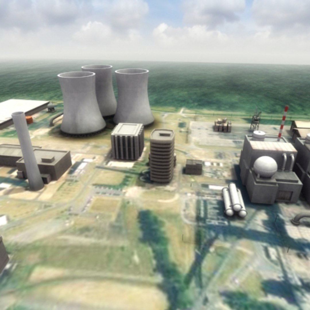 Max Power Station Powerstation