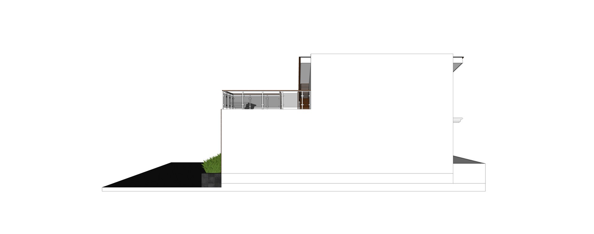 3D HOUSE TYPE 45 - TurboSquid 2212510