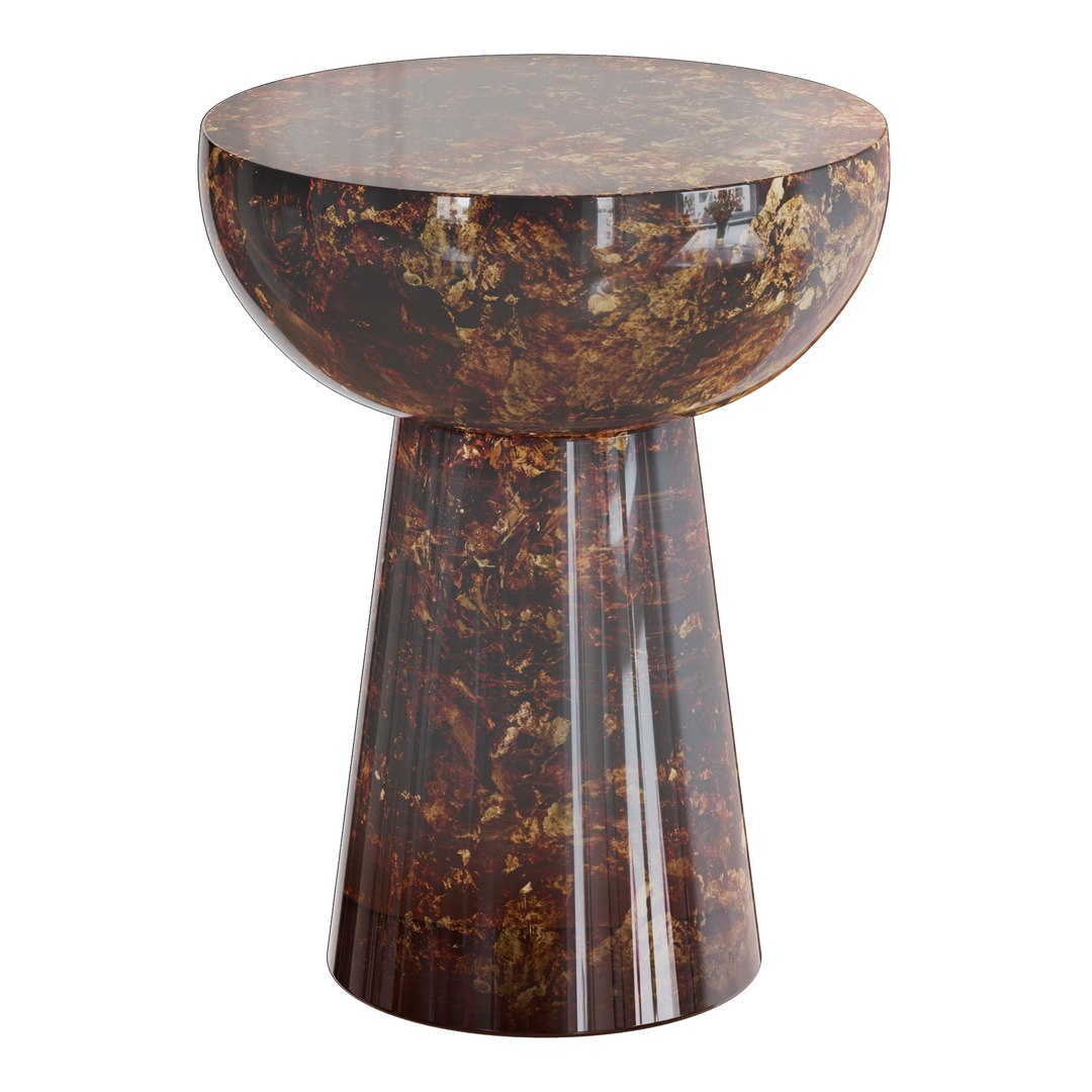 Sylvan Sf Ice-Resin Clove No1 3D Model - TurboSquid 2383290