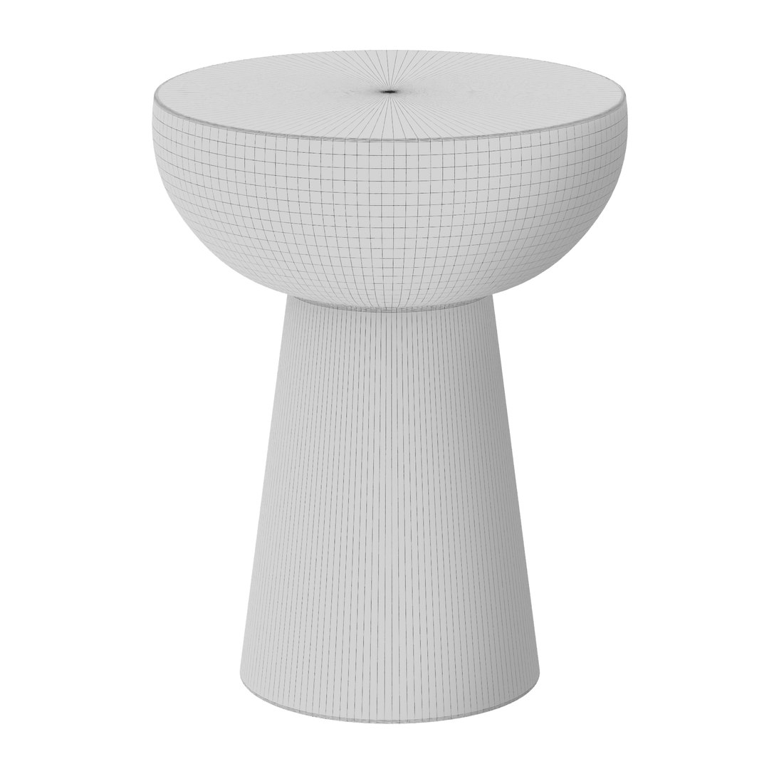 Sylvan Sf Ice-Resin Clove No1 3D Model - TurboSquid 2383290