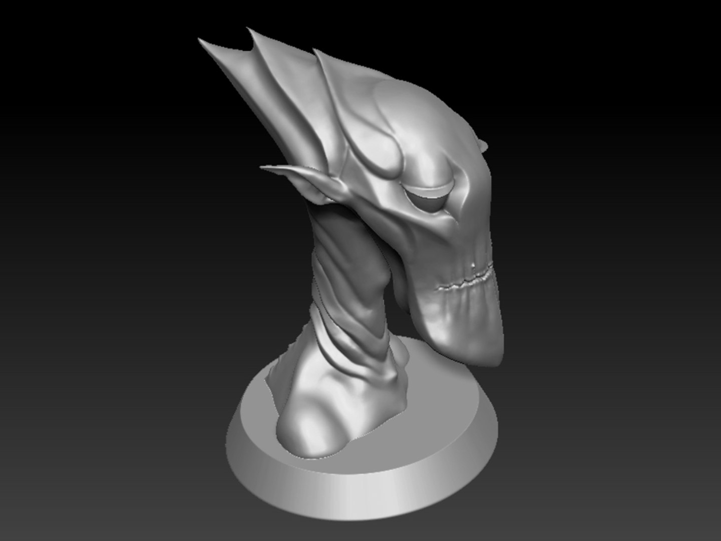 Print Fbx