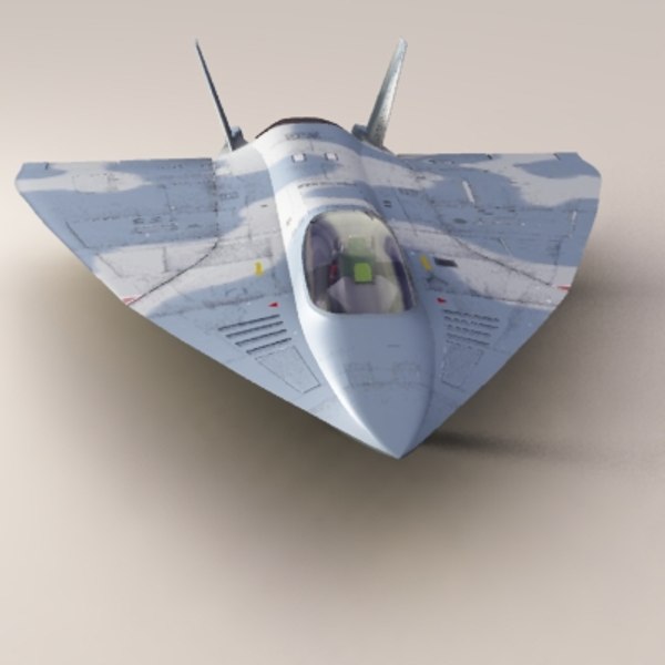 3d cyclone 5 fighter plane