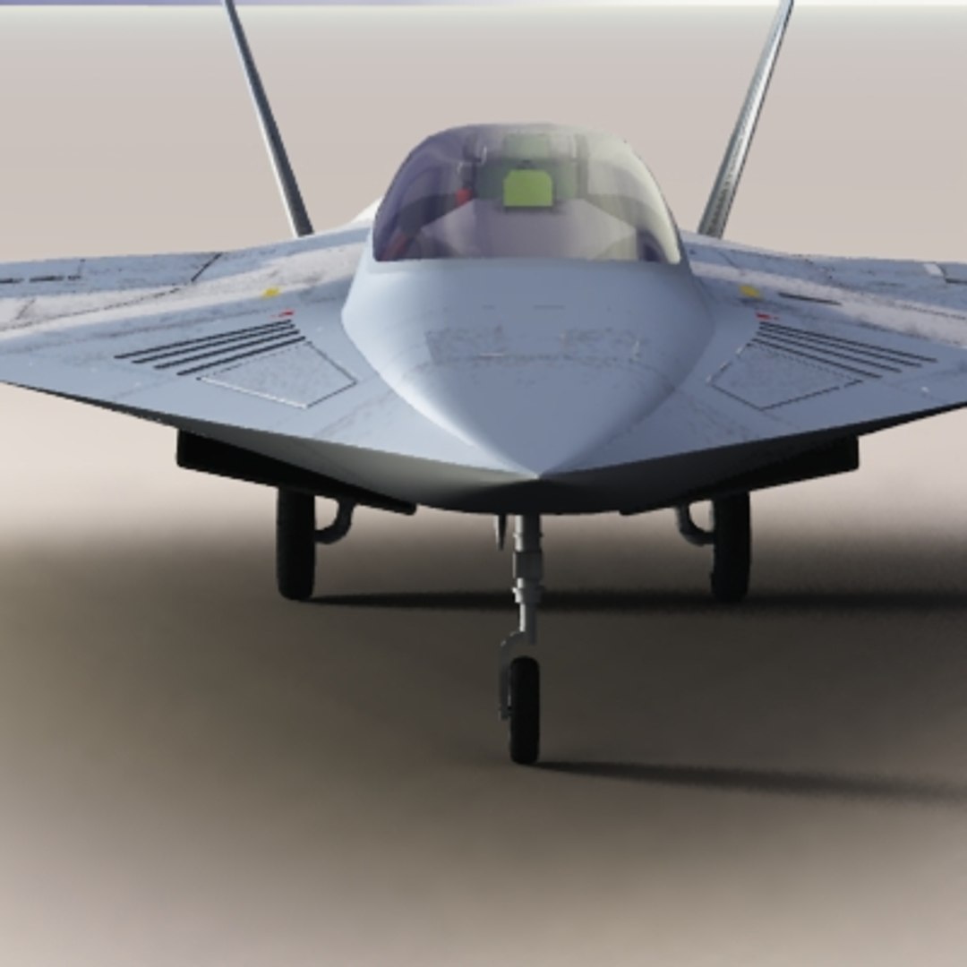 3d cyclone 5 fighter plane