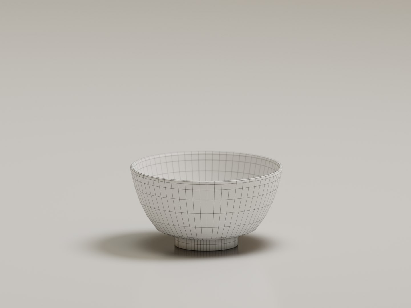 3D Low-Poly Japanese Tea Set - TurboSquid 2026037