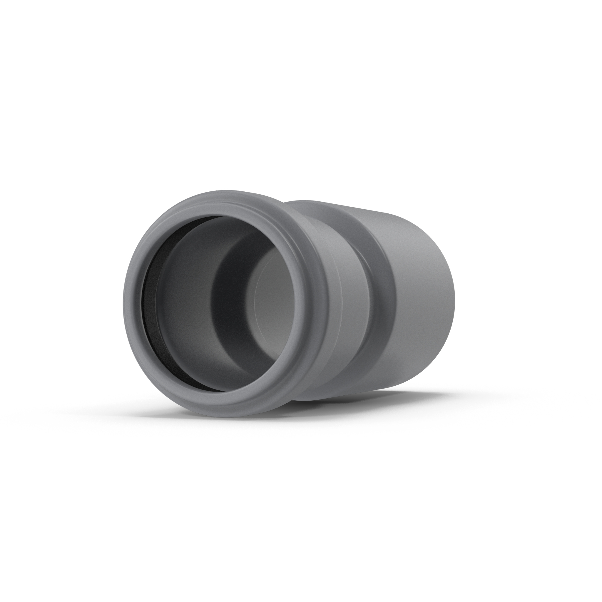 3D PVC Pipe Adapter model - TurboSquid 1938606