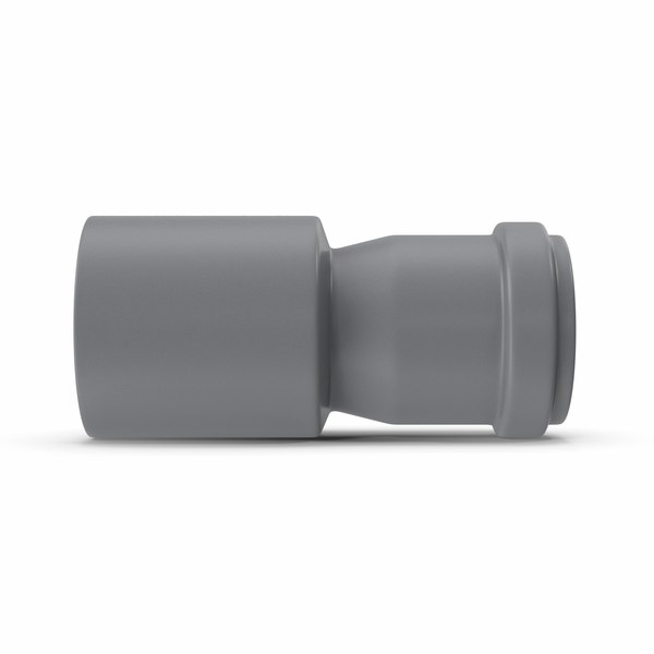 3D PVC Pipe Adapter model - TurboSquid 1938606