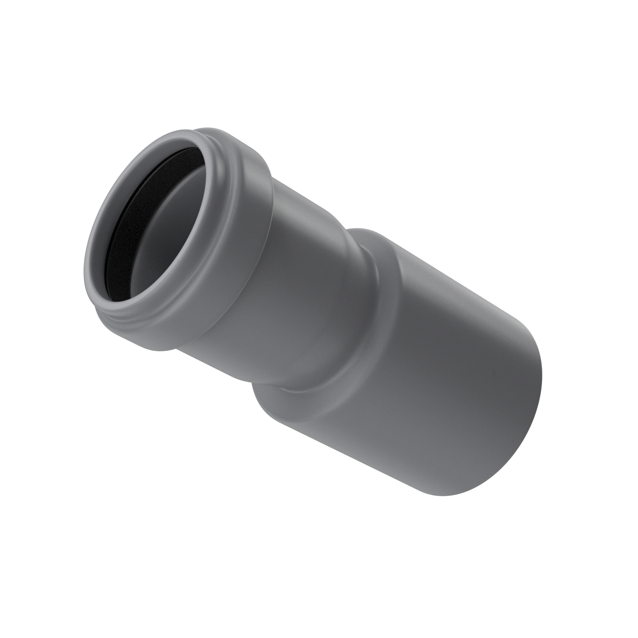 3D PVC Pipe Adapter model - TurboSquid 1938606