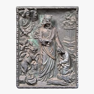 3D Sacrifice Models | TurboSquid