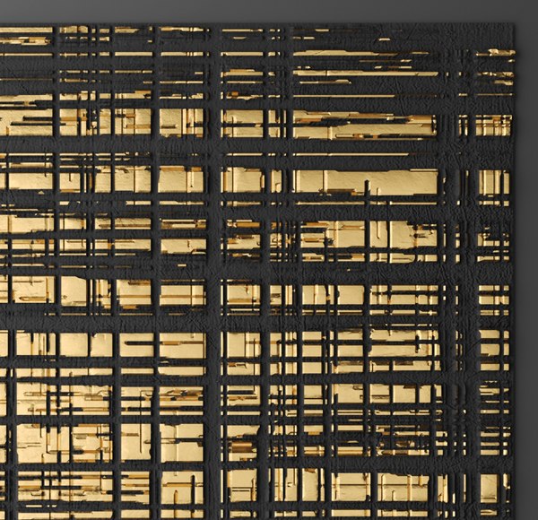 panel painting max