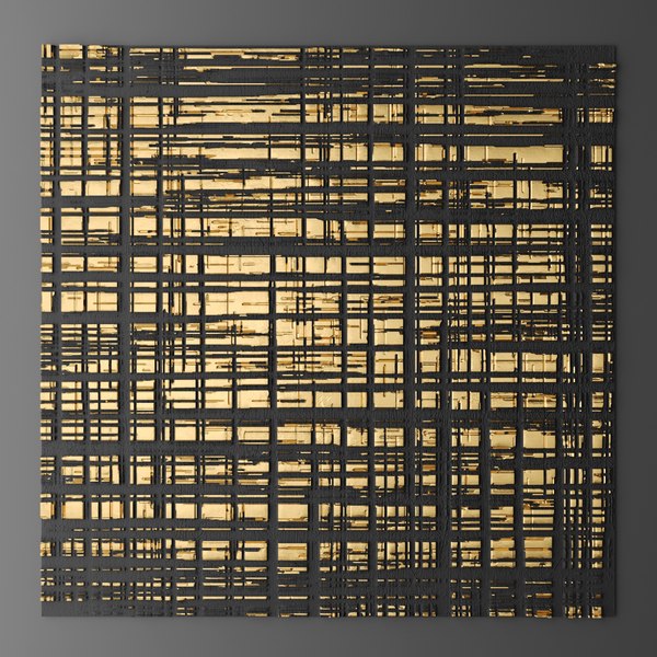 panel painting max