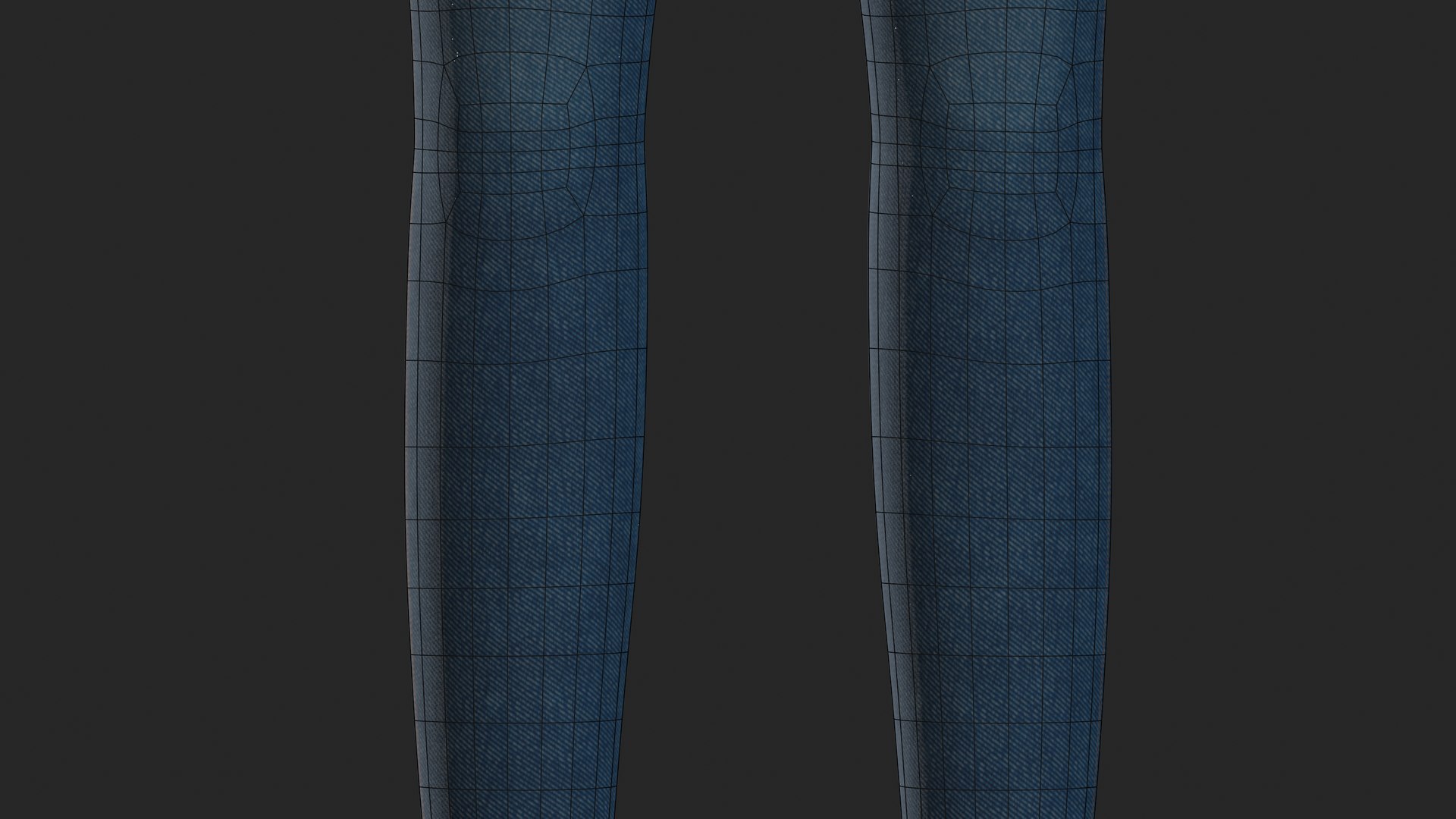 White Female Cartoon Character Michelle 3D model - TurboSquid 2111905