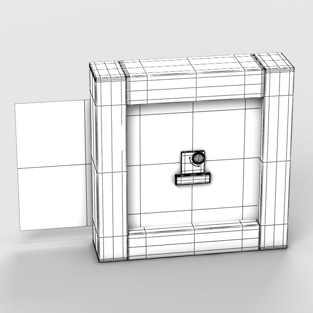 Classic Alarm Clock 3ds