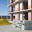 3d Construction Area Model