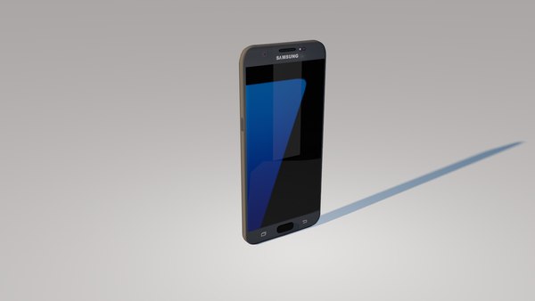 Free Samsung Galaxy 3D Models for Download | TurboSquid