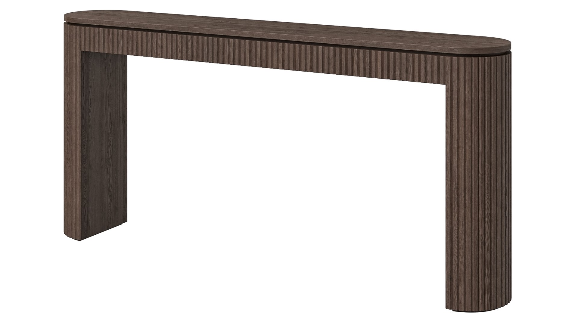 3D Restoration Hardware Console Byron - TurboSquid 2254392