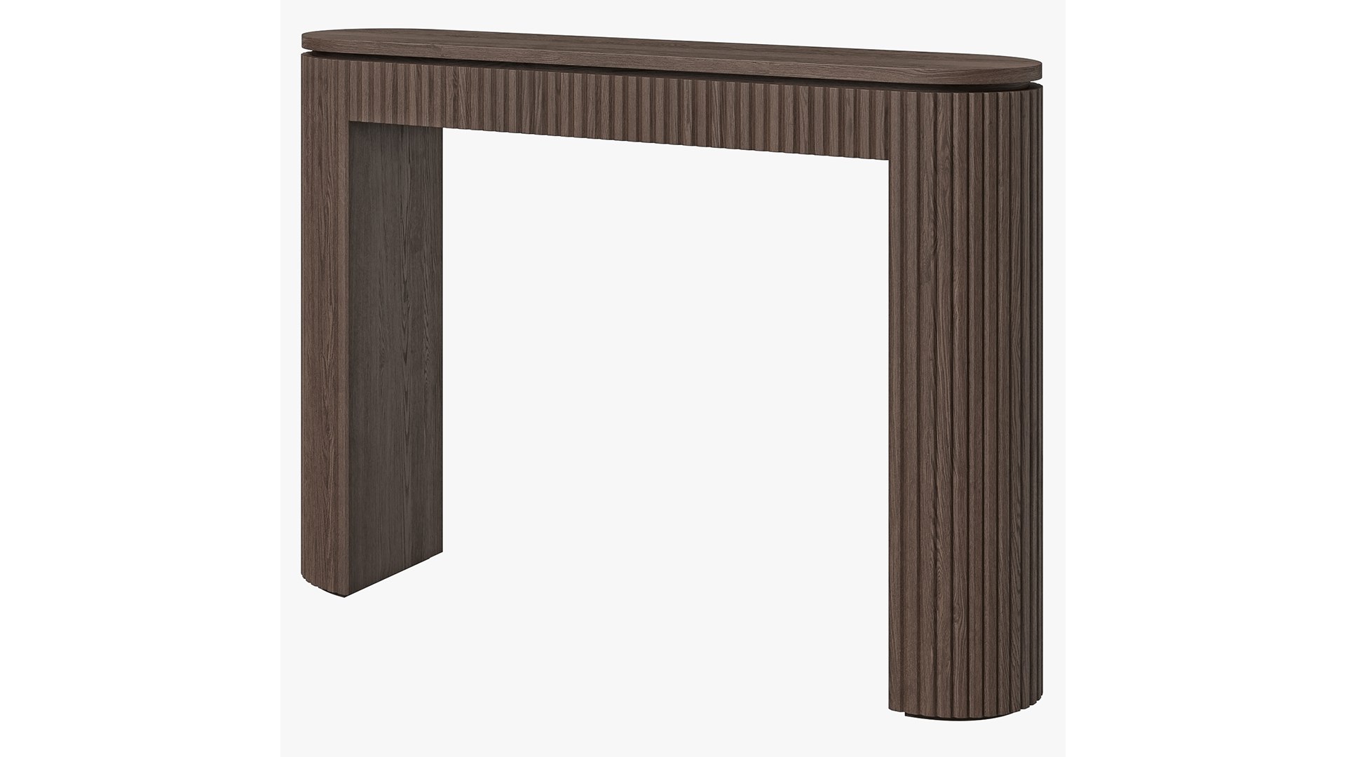 3D Restoration Hardware Console Byron - TurboSquid 2254392