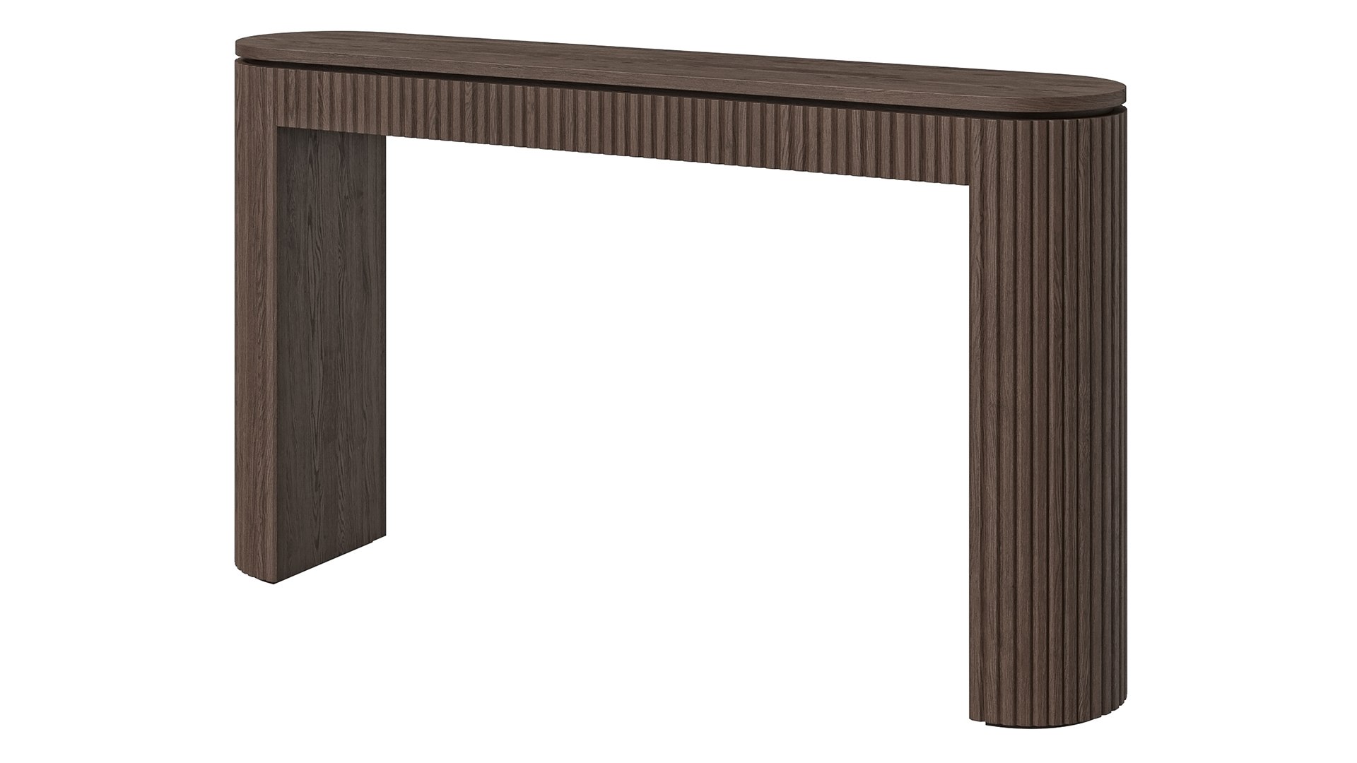 3D Restoration Hardware Console Byron - TurboSquid 2254392