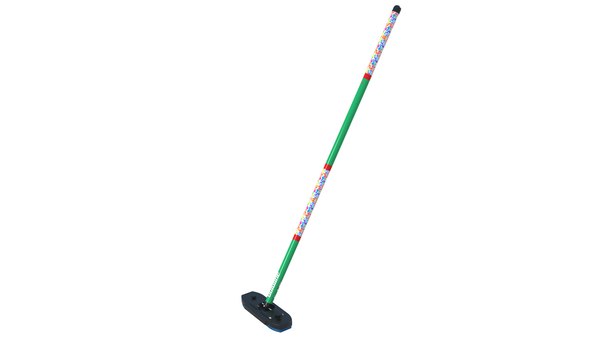 Curling Broom