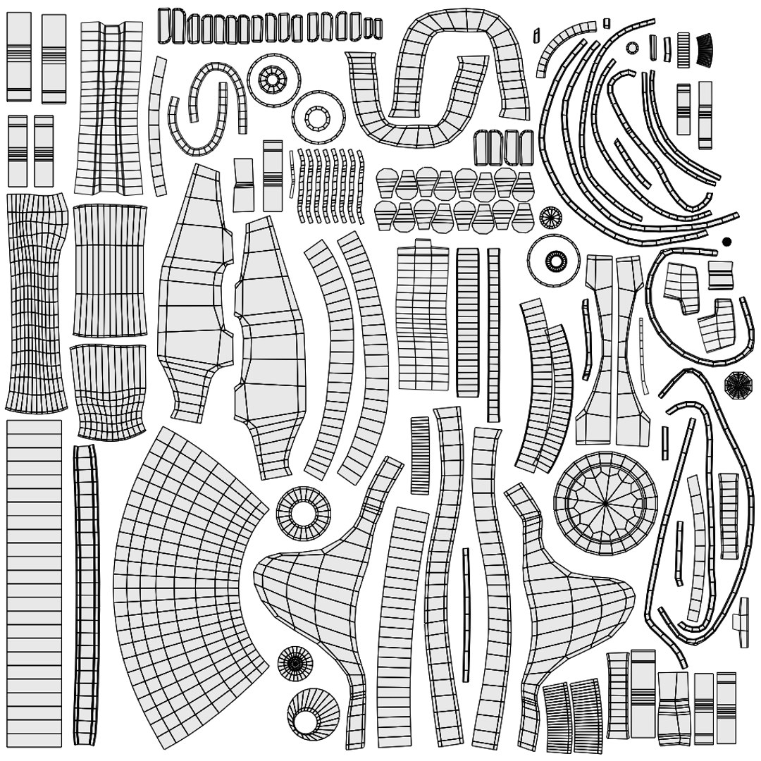Bombardini Gusini - Brainrot Meme Model - TurboSquid 2413551