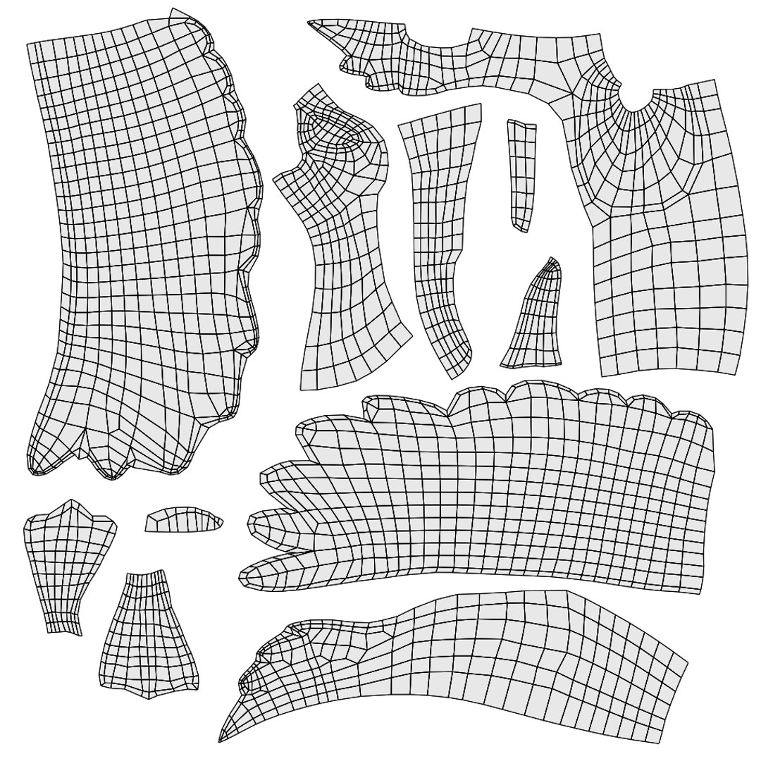 Bombardini Gusini - Brainrot Meme Model - TurboSquid 2413551