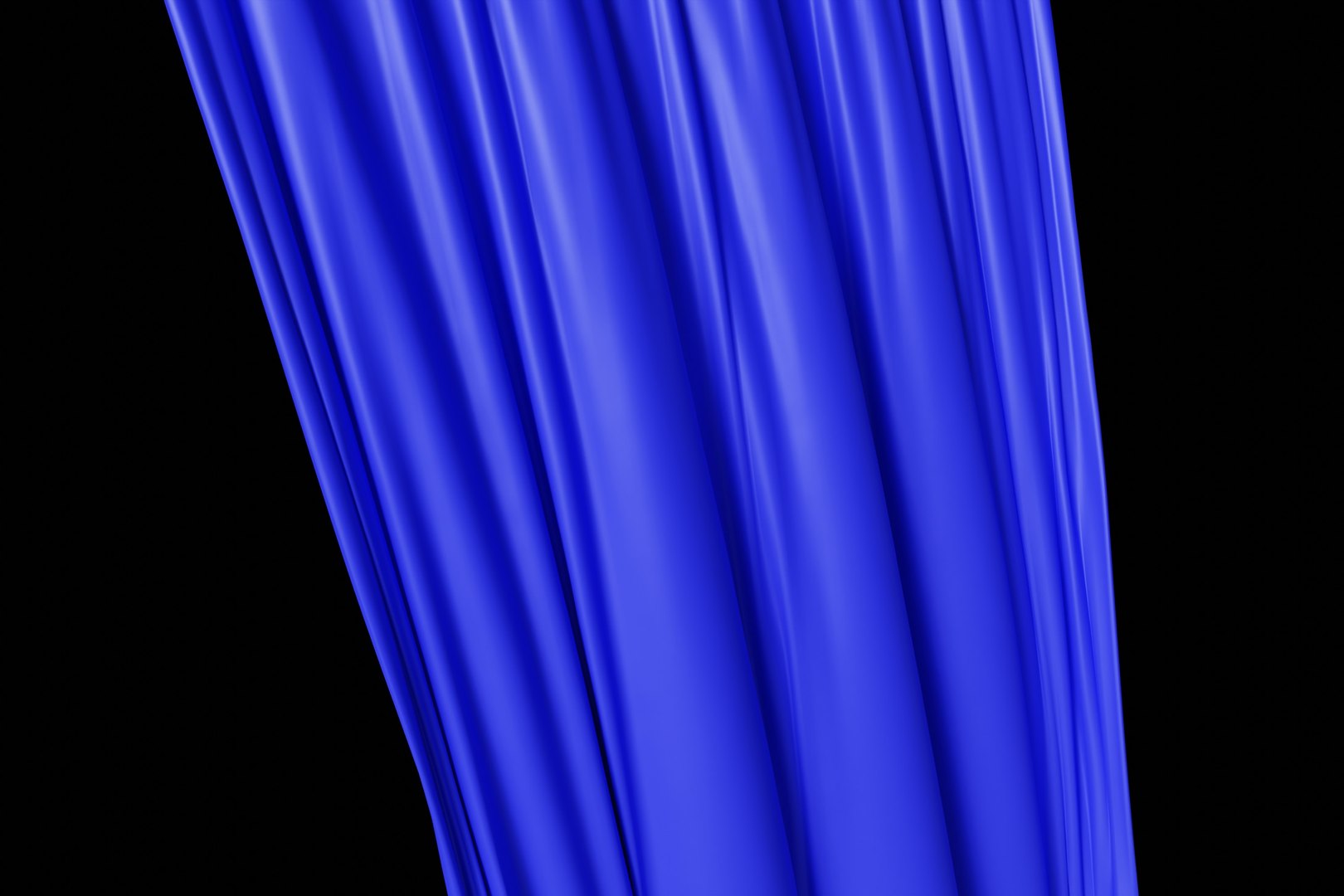 3D Wind Curtain Animated Model - TurboSquid 2158598