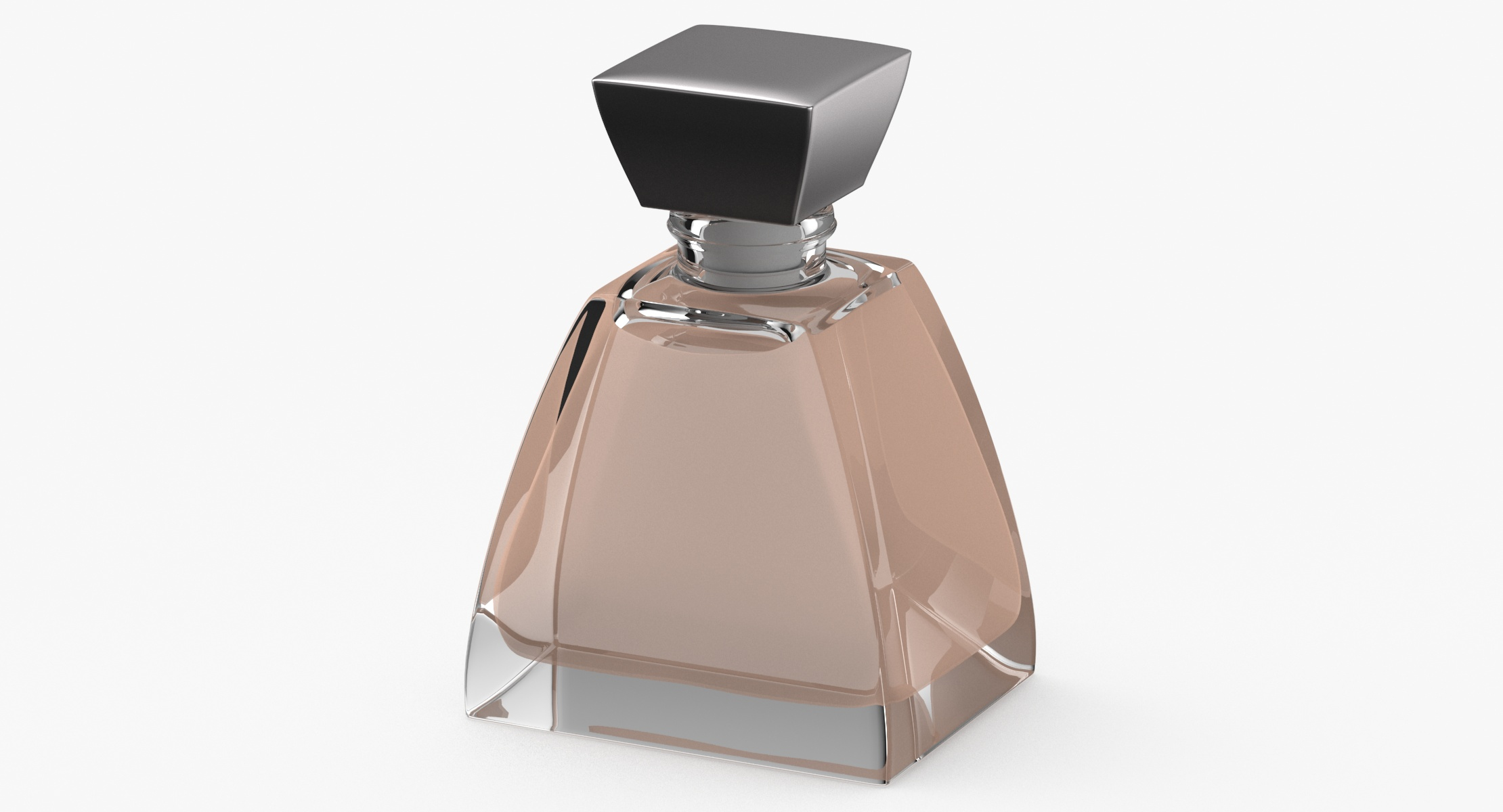 modelo 3d Botella de perfume 04 - TurboSquid 2052719