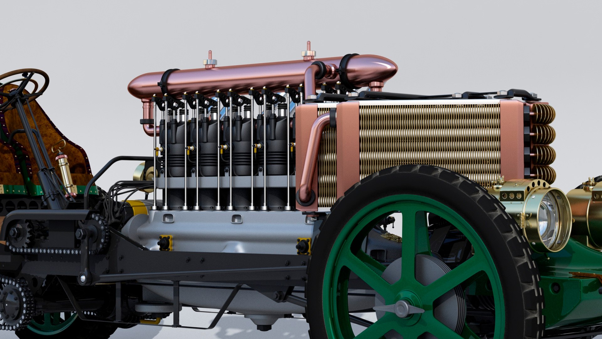 RBVZ 6 3D Model - TurboSquid 1986611