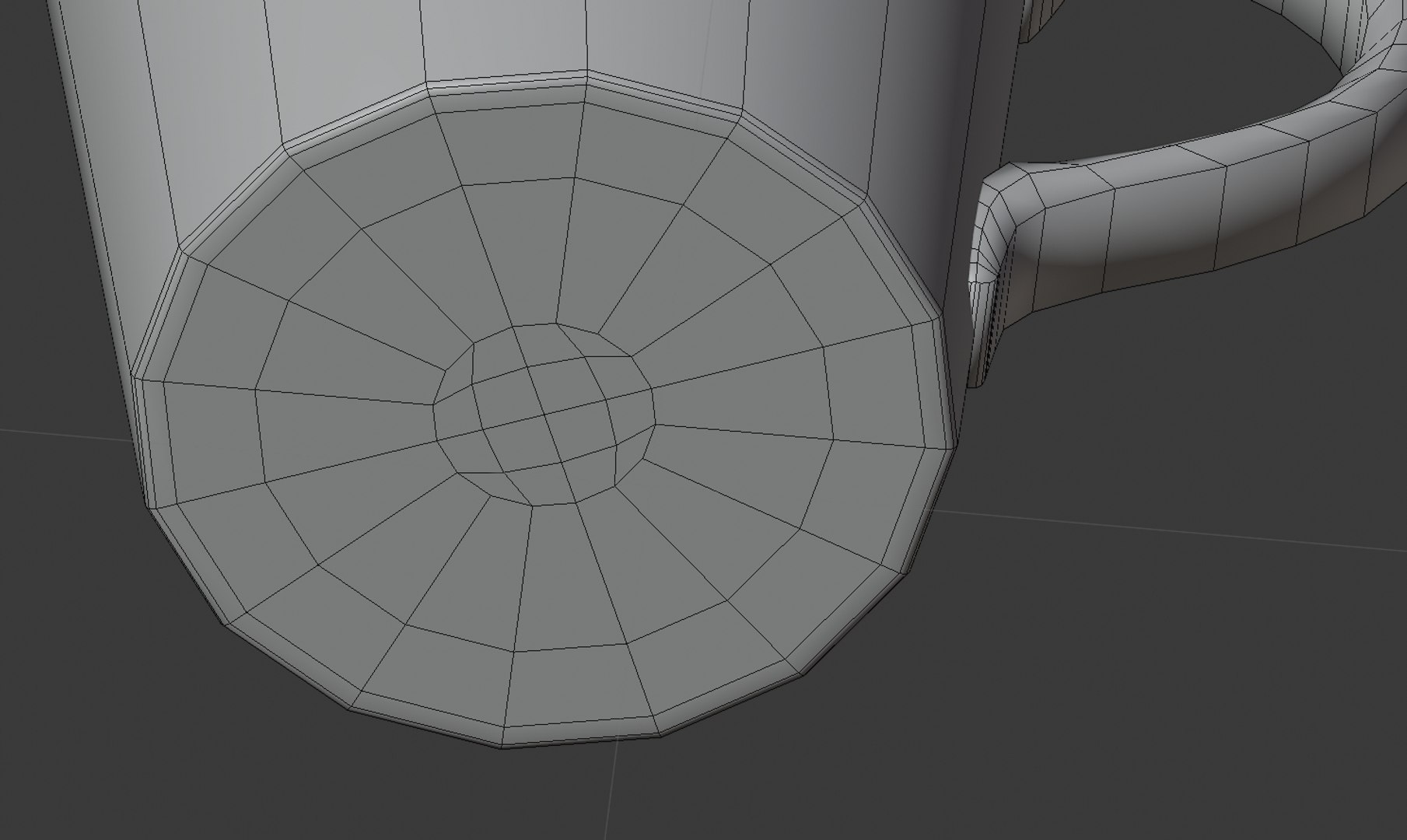 Ceramic Mug 3D Model - TurboSquid 1467783