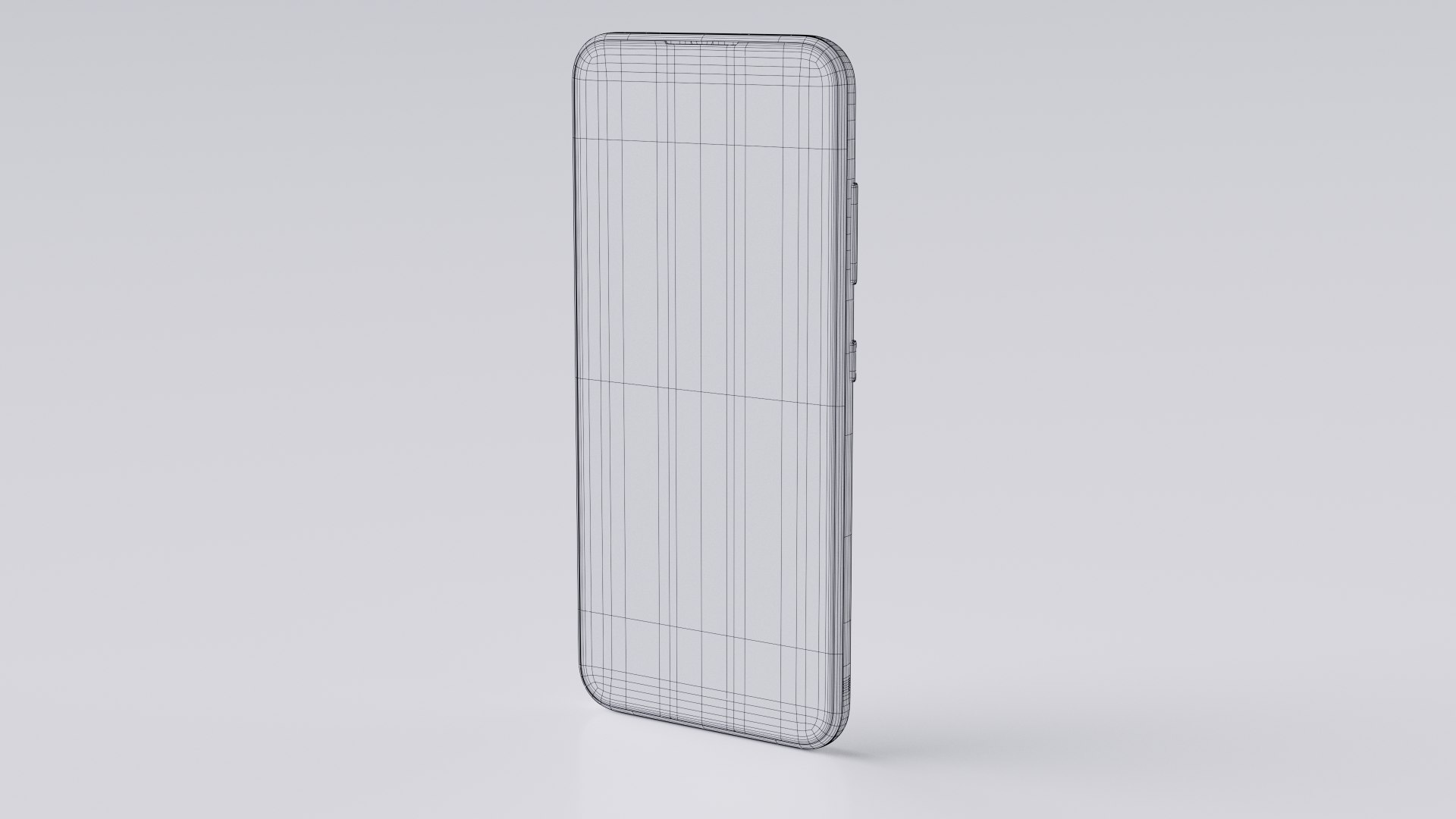 3D model nokia 1 4 - TurboSquid 1688457