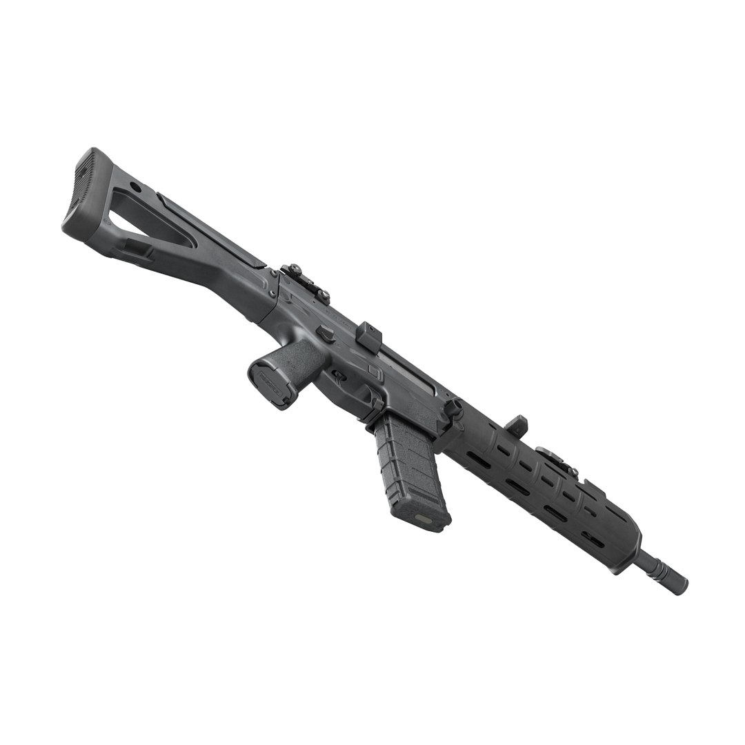 3d adaptive combat rifle carbine