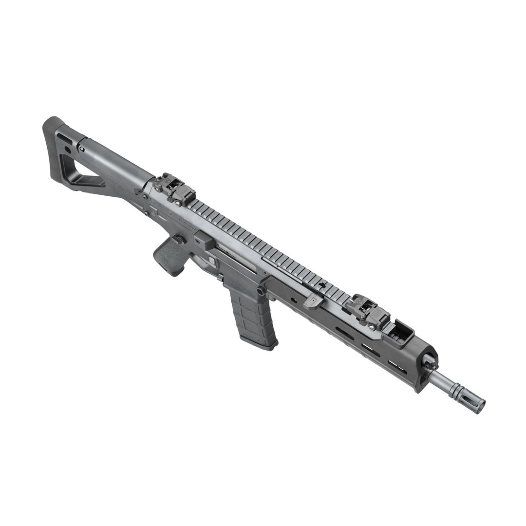 3d adaptive combat rifle carbine