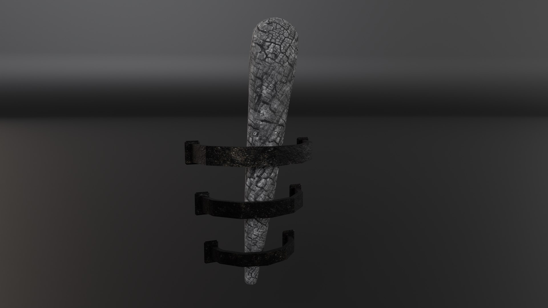 Torch Pack 3D - TurboSquid 2210377