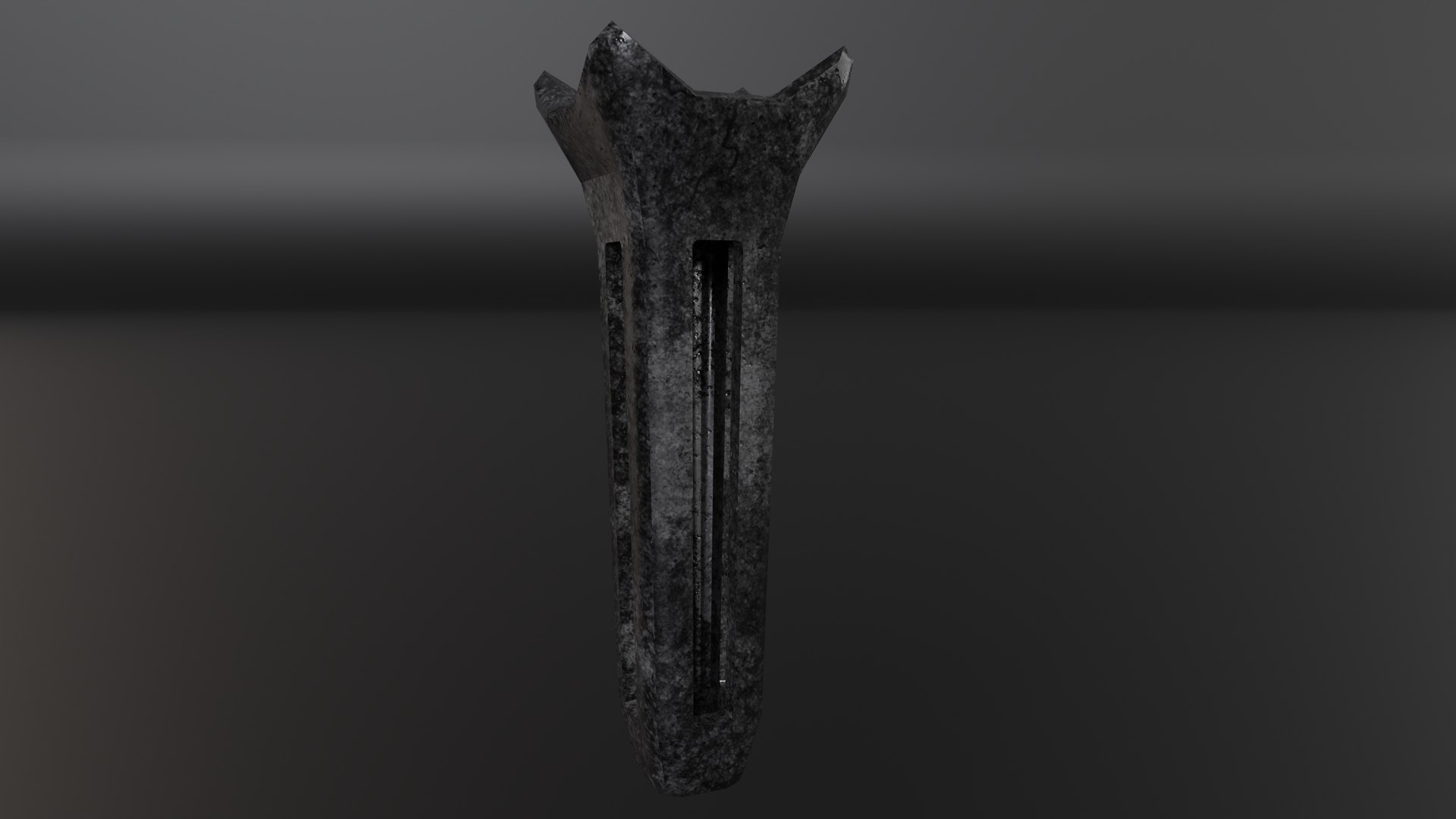 Torch Pack 3D - TurboSquid 2210377