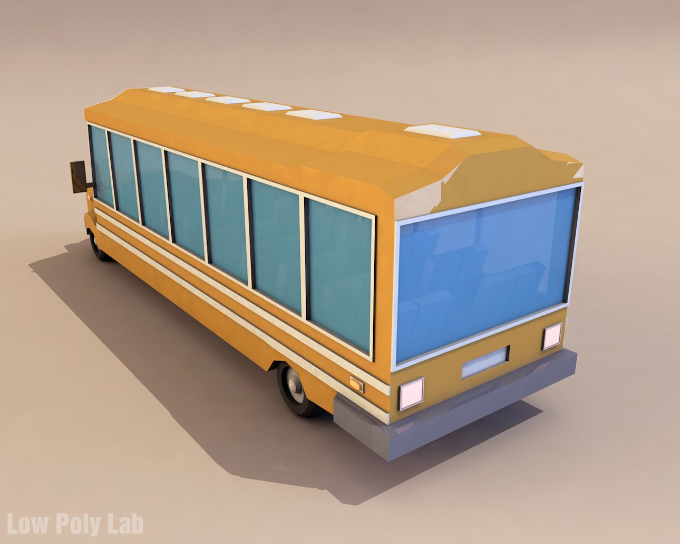 school bus max