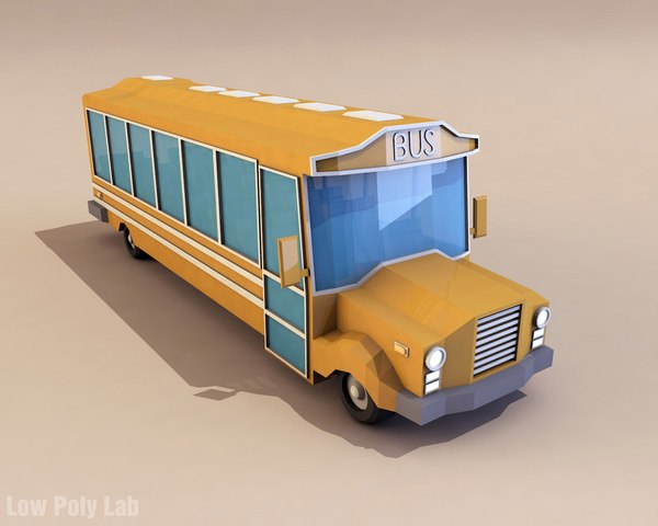 school bus max