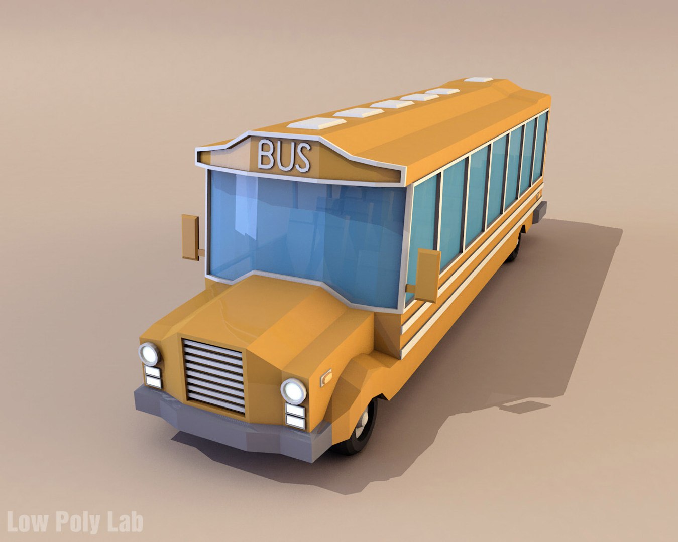 school bus max