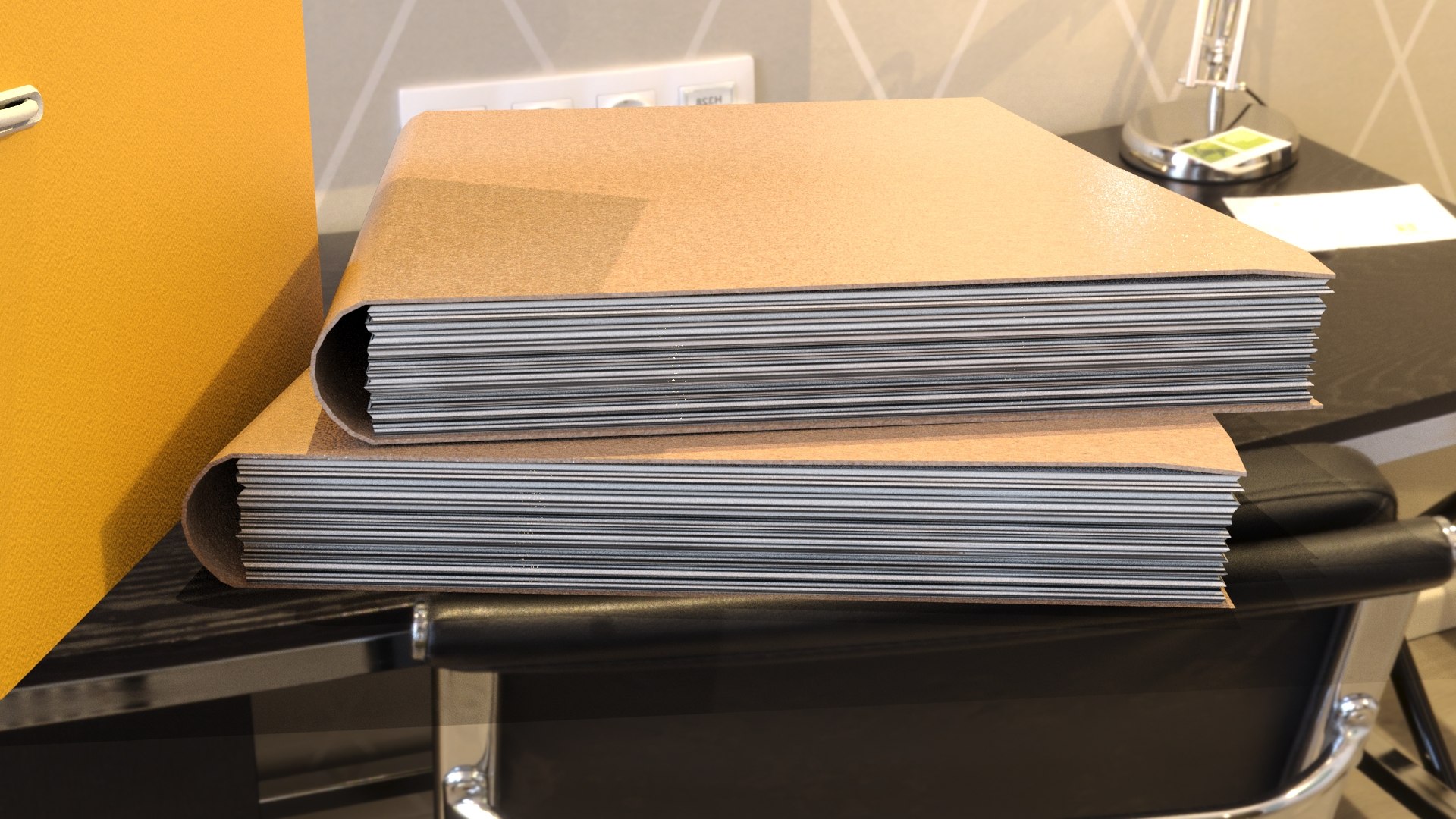 3D Hardcover Files - TurboSquid 1410578